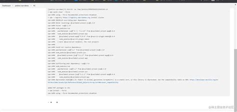 Jenkins Github Nginx 自动化部署 Vue 项目 阿里云开发者社区 Jenkins Github Nginx 自动化部署 Vue 项目 阿里云开发者社区