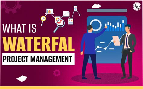 What Is Waterfall Project Management