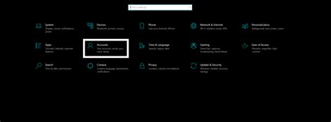 How To Switch Windows Hello Login Method From PIN To Password