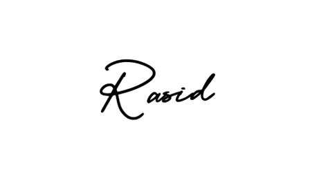 92 Rasid Name Signature Style Ideas First Class Esignature