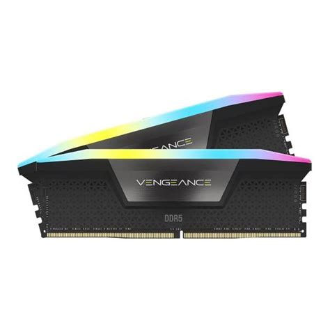 Corsair Vengeance 32gb Ddr5 Memory Kit Best Price In Dubai
