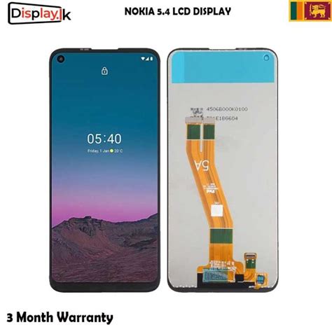 Nokia Lcd Display Display Lk