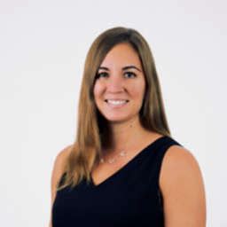 Becky Karver Crunchbase Person Profile