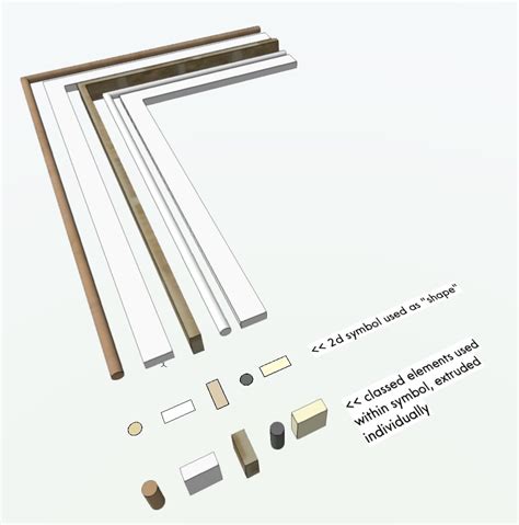 A Way To Make A Variable Extrude ¿ Use A Pio Page 3 Solids Modeling Vectorworks