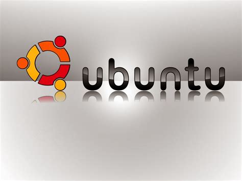 Ubuntu Linux Wallpaper HD HD Wallpaper