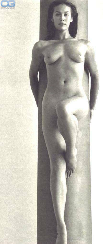 Megan Gale Nude Pictures Onlyfans Leaks Playboy Photos Sex Scene Uncensored