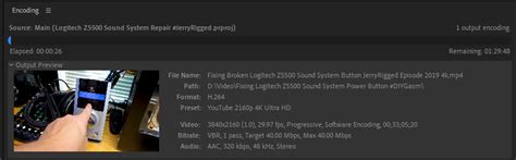 Barnacules Nerdgasm on Twitter: "Yup, I avoid 60fps content on YouTube ...