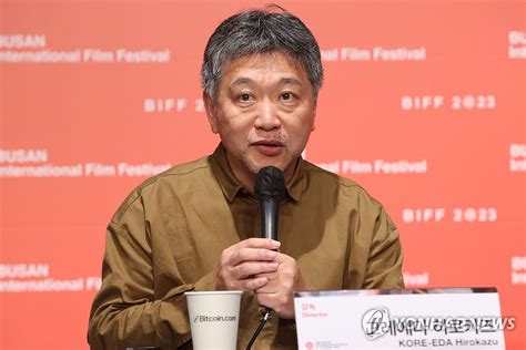 Chosun Online 朝鮮日報 是枝裕和監督が来月来韓 映画「怪物」ヒットで