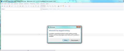 Wireshark Q A