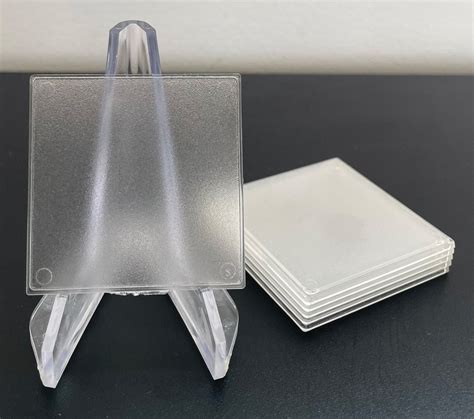 Hd6 Molded Pmma Plate Weneos