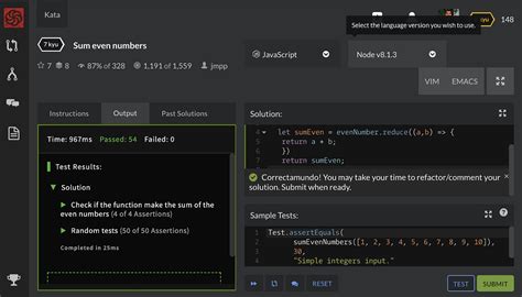Codewars Javascript Array Filter By Priyesh Problem Solving With
