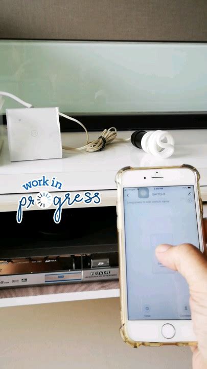 Chiang Yong Heng On Linkedin Iotdevices Iot Wifisolutions Powerswitch