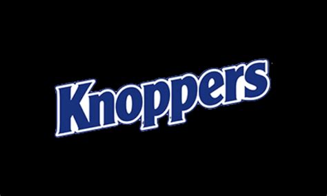 Knoppers Candymen Ch