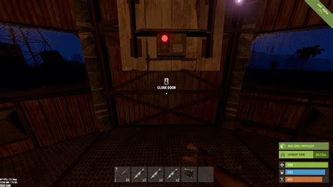Ladder Hatch Glitch Game Breaking Unplayable Rplayrust Ladder Hatch Glitch Game Breaking Unplayable Rplayrust