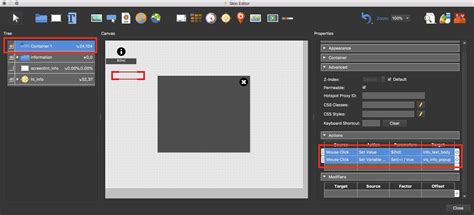 Polygon Hotspots Information Popups Tony Redhead