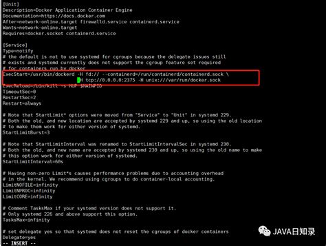 史上最详细的docker学习手册，请收藏！（三） 阿里云开发者社区