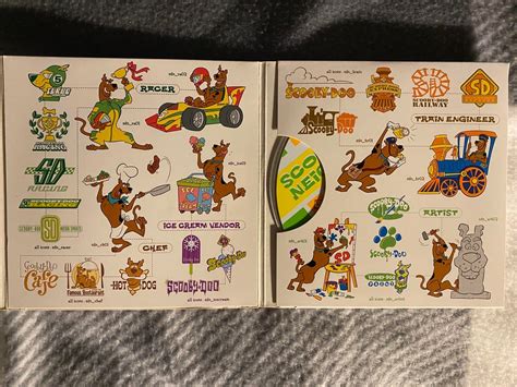 What Is The Rarest Piece Of Scooby Doo Collectablememorabilia That You