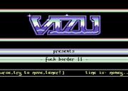 Fuck Border II 1989 Vizusoft Free Download Borrow And Streaming Internet Archive Fuck Border II 1989 Vizusoft Free Download Borrow And Streaming Internet Archive
