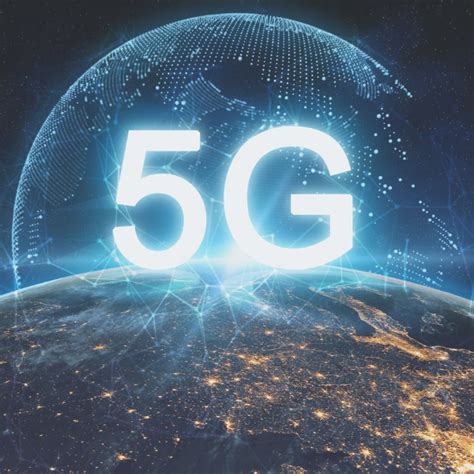 5g The New Generation Of Mobile Network