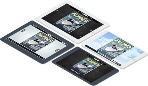6 Super Easy Ways To Create All In One HTML5 Flipbook FlipHTML5
