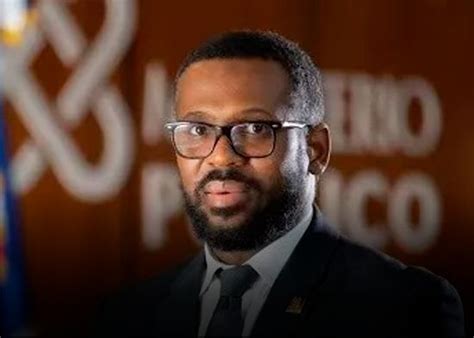 Wilson Camacho Es Designado Director De Persecución Del Ministerio