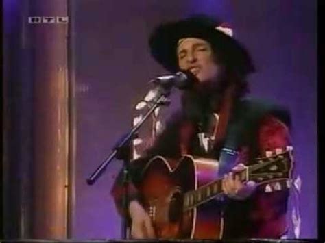 Willy Deville Hey Joe 1992 Youtube