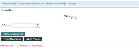 solved problem value 1 ﻿point s ﻿problem score 0