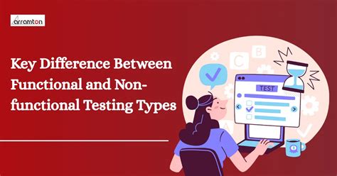 Functional Vs Non Functional Testing Key Differences Explained