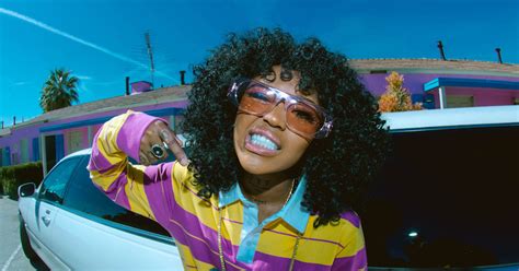 Kaash Paige Releases An Appealing Music Video For Her Girlfriend” Single