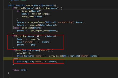 Ctfshow Thinkphp篇—323（569 578）ctfshow Web569 Csdn博客
