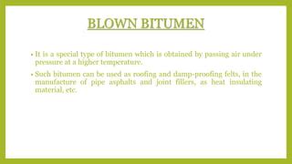Bitumen PDF