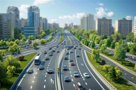 Build A Transportation Planning Tool To Optimize Traffic Flow And