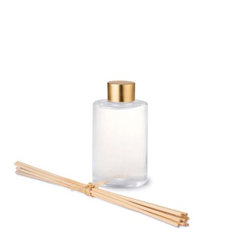 Aerin Megeves Rose Diffuser Refill Set Lifelong Collectibles
