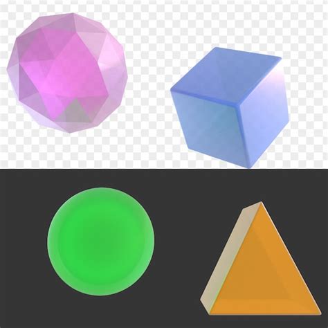 Premium Psd 3d Graphic Design Icon