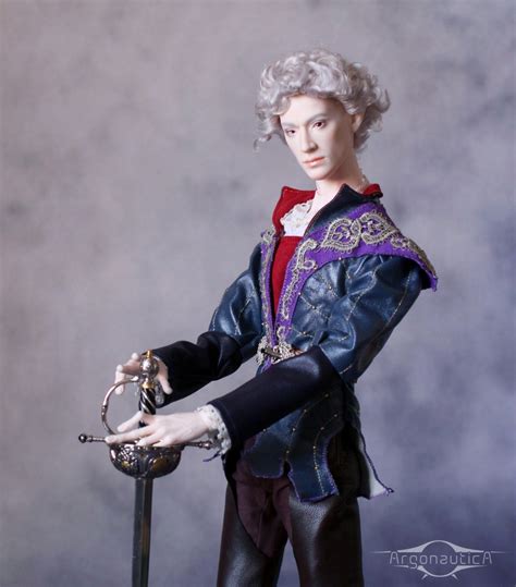 Spawn 14 Argonautica Dolls