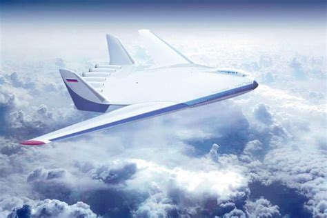 The Tupolev Tu 404 Largest Aircraft Ever Designed