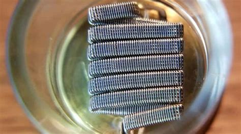 Different Types Of Vape Atomizers Vape Ranker