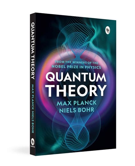 Quantum Theory Planck Max Bohr Niels 9789358566147 Books