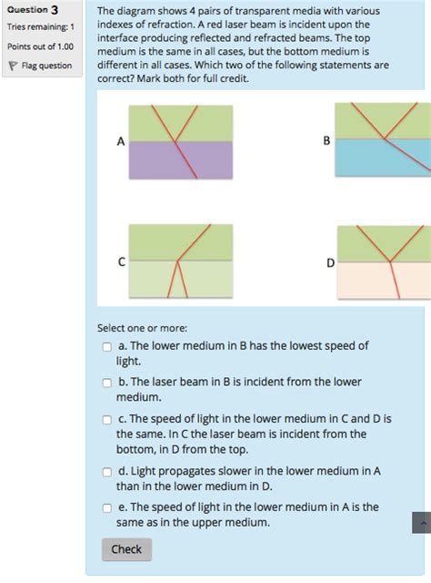 Solved Question 3 Tries Remaining Points Out Of 1 00 P Flag