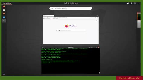 How To Setup Postfixadmin In Ubuntu 20043 Lts Youtube