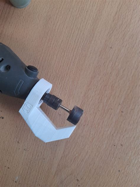 3d Printable Drill Bit Sharpener • Made With Hellbot Magna Dual V2・cults