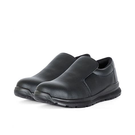 Microfibre Shoe Black Buy Online Protective Trade Group