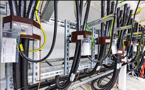 Current Transformer Selection Guide