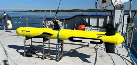 Mcm Seabedwarfare Sonar Forcys
