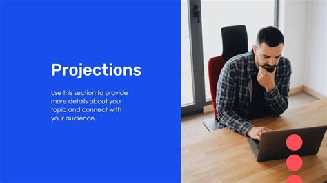 Section Break Slide Template S12022201 Infografolio