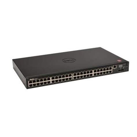 N2048 Dell Networking Hubs And Switches Switch Module