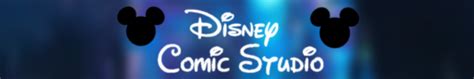 Disney Comic Studio Make Comics And Memes With Disney Characters