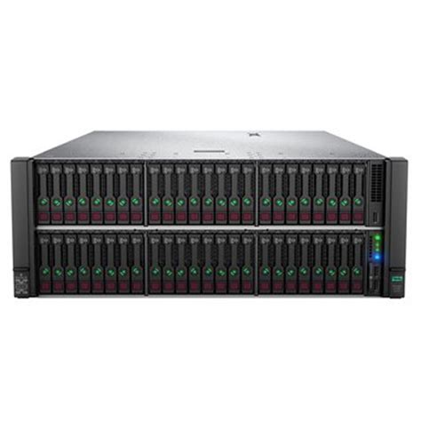 Buy HPE ProLiant DL Gen Rack Server Online HPE Rack Server