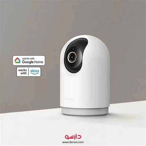 قیمت و خرید دوربین مدار بسته شیائومی Xiaomi Smart Camera C500 Pro