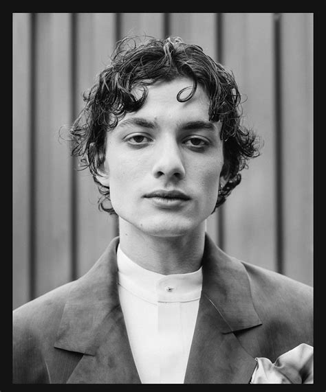 ⊛ Modelo Barnie Preece 【portfolio Online】 Agencia Madmodels